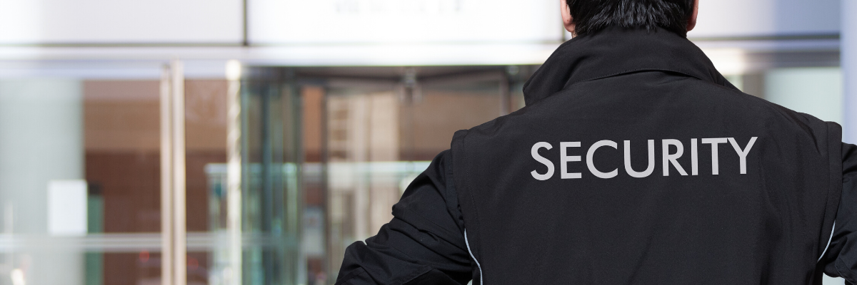 Enhance Visitor Security in Visitor Management System