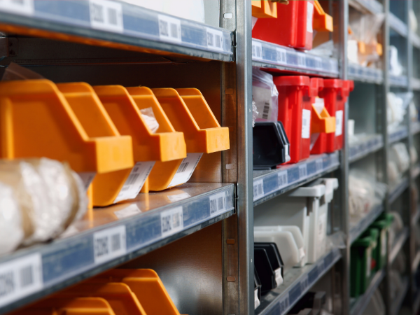 Lean Warehousing Practices: The 5S Approach - Qbasis Pte Ltd