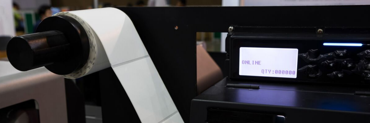 Choosing the Right Label Printer for your Business