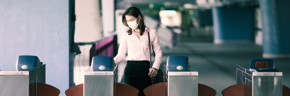 Know the Access Control System Types and Importance in VMS