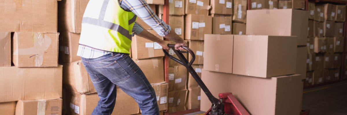 Types of Putaway in Warehouse Management and Best Practices