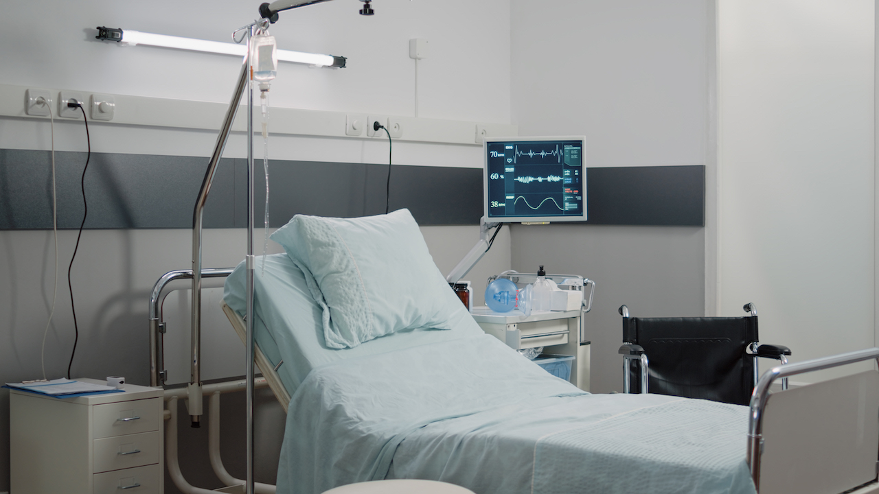 Using Asset Tracking in Hospitals and Healthcare Facilities