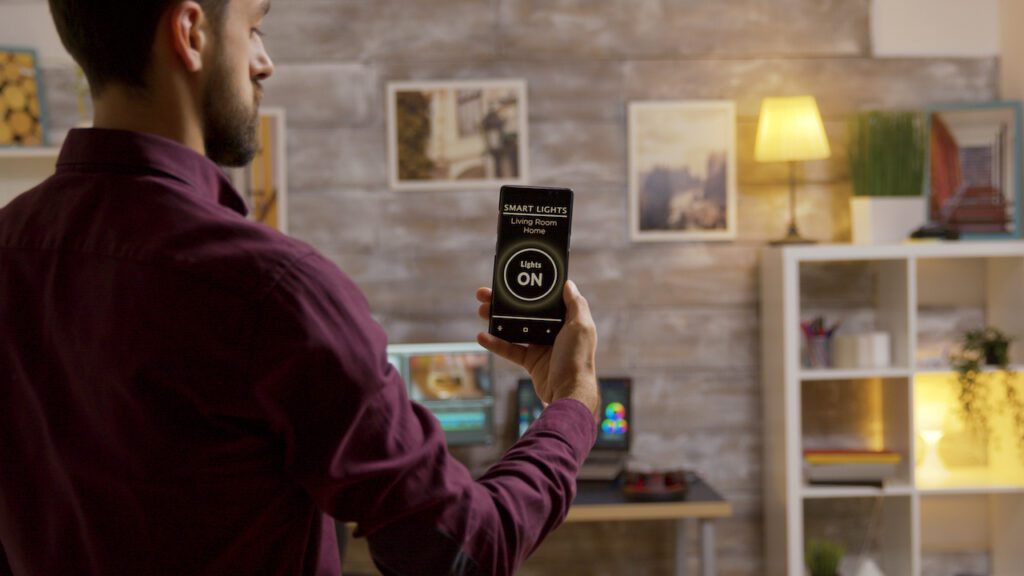 How Smart Room Sensors Make Buildings Healthier and Cleaner