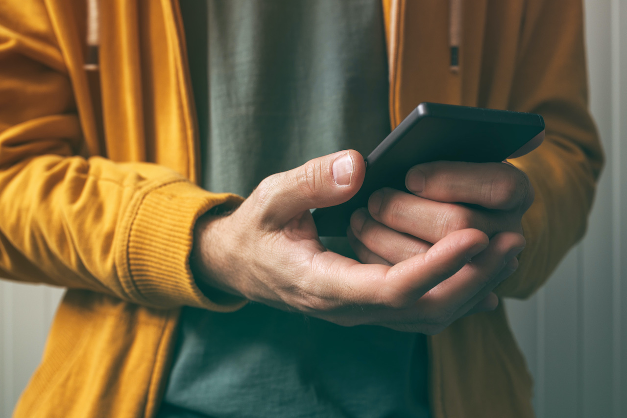 A Guide To Mobile Access Control - Qbasis Pte Ltd