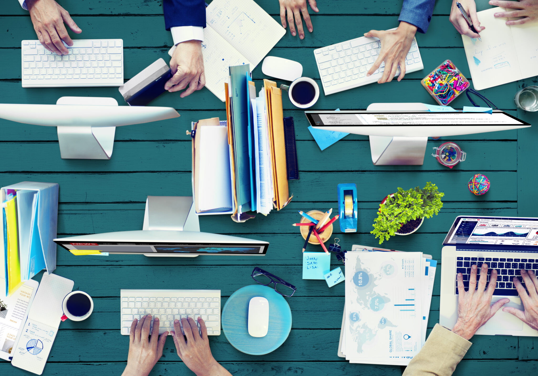 How To Use Asset Tracking In The Education Sector