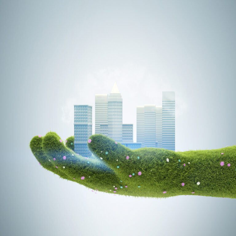 How To Improve Waste Management With EAM - Qbasis Pte Ltd