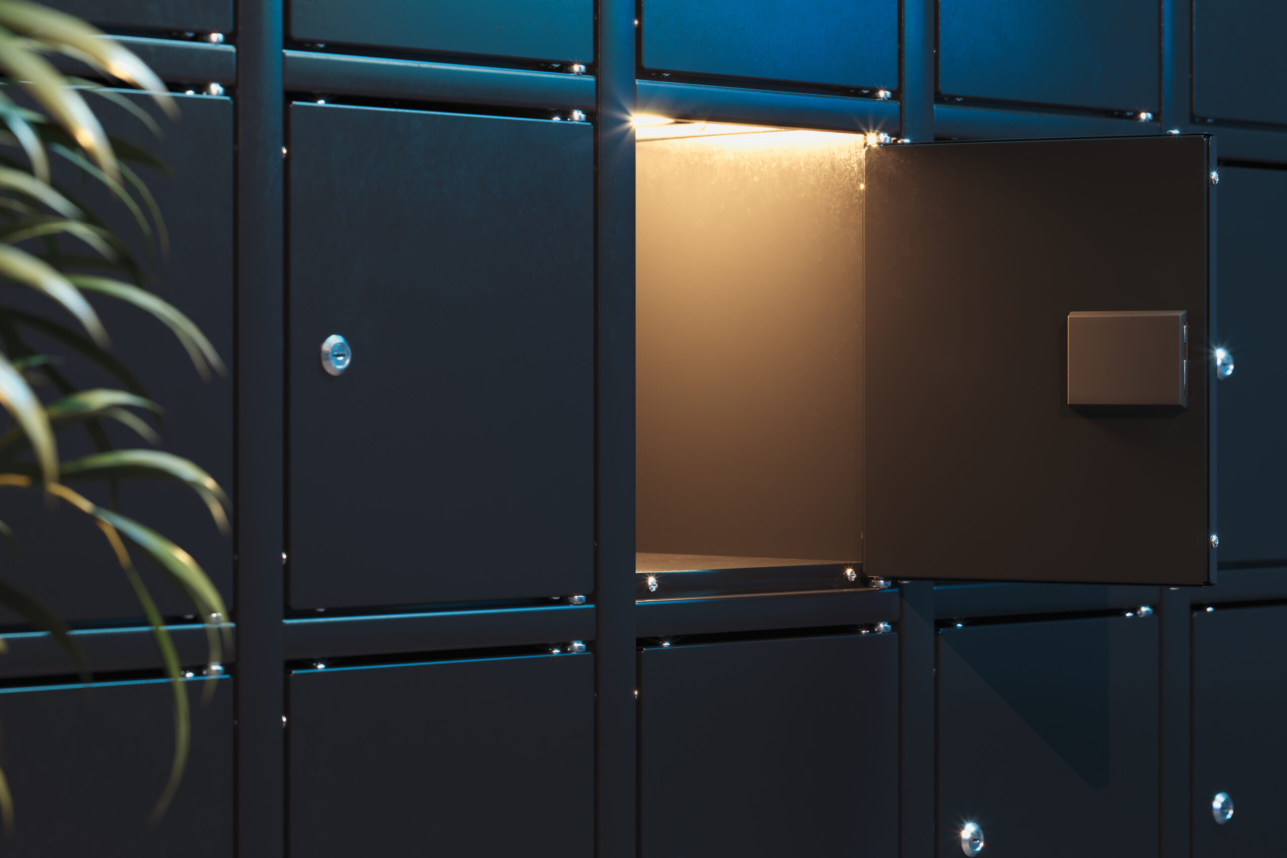 What to Consider Before Switching to Smart Lockers