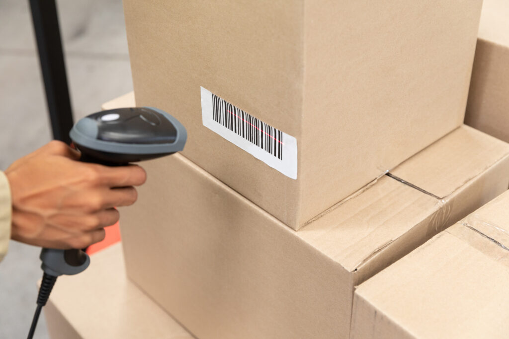From Manual to Automated: Transforming Asset Tracking with Barcode and ...