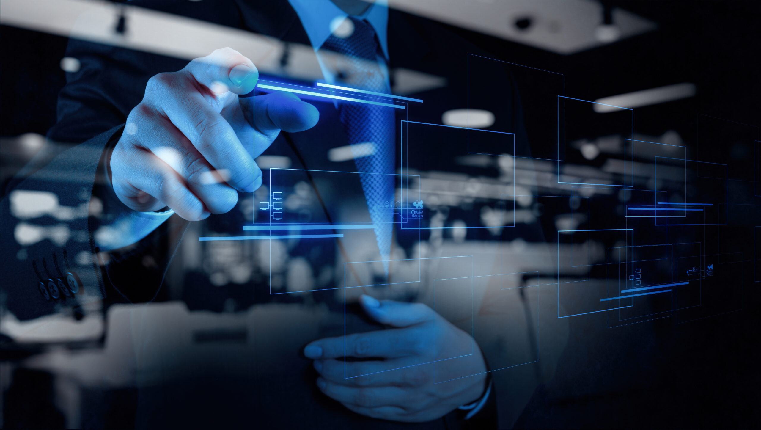 11 Key Features for Optimal Asset Tracking