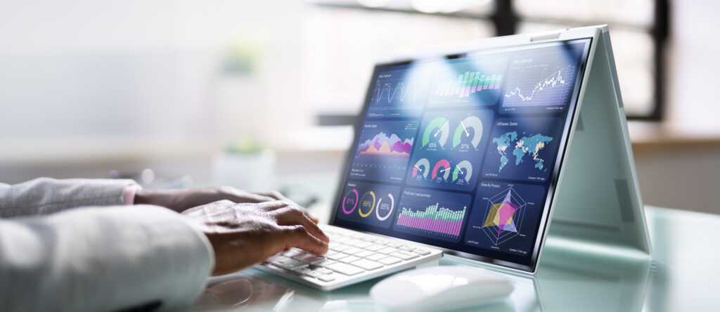 11 Key Features for Optimal Asset Tracking