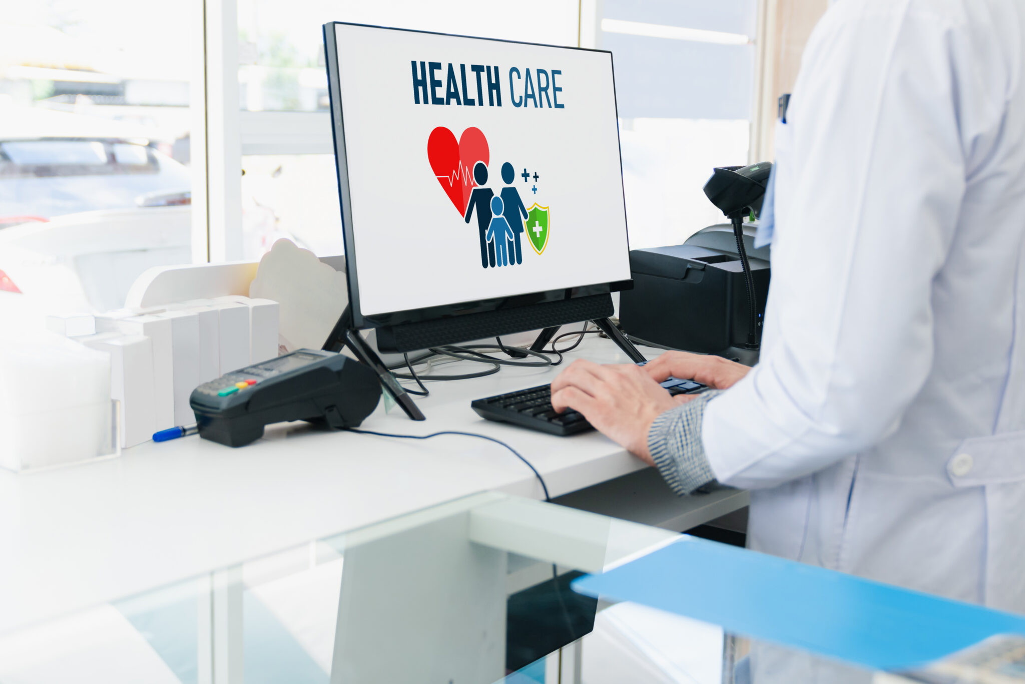 Best Inventory Management Practices For Healthcare Facilities