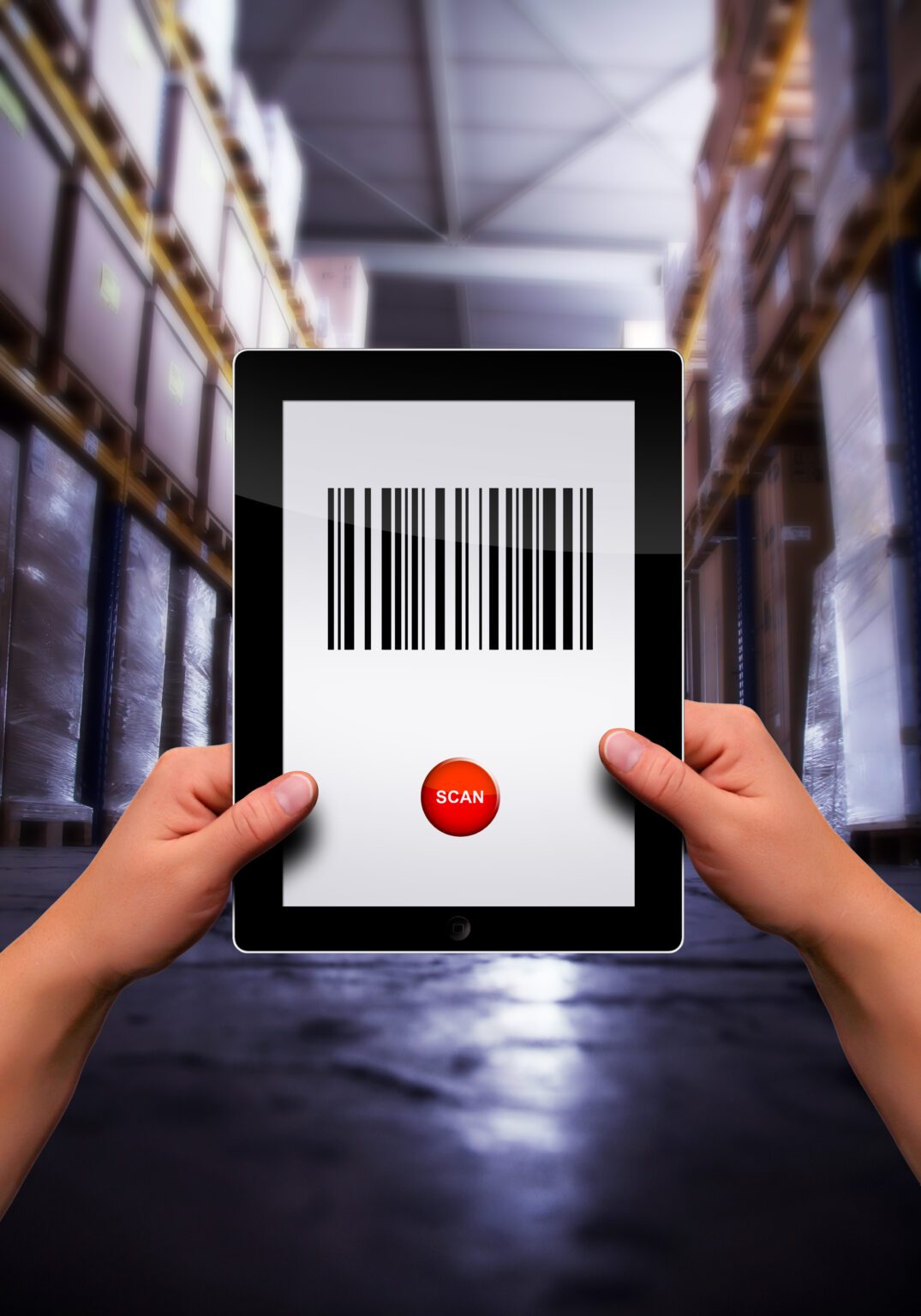 Advantages of RFID Tags over Barcodes