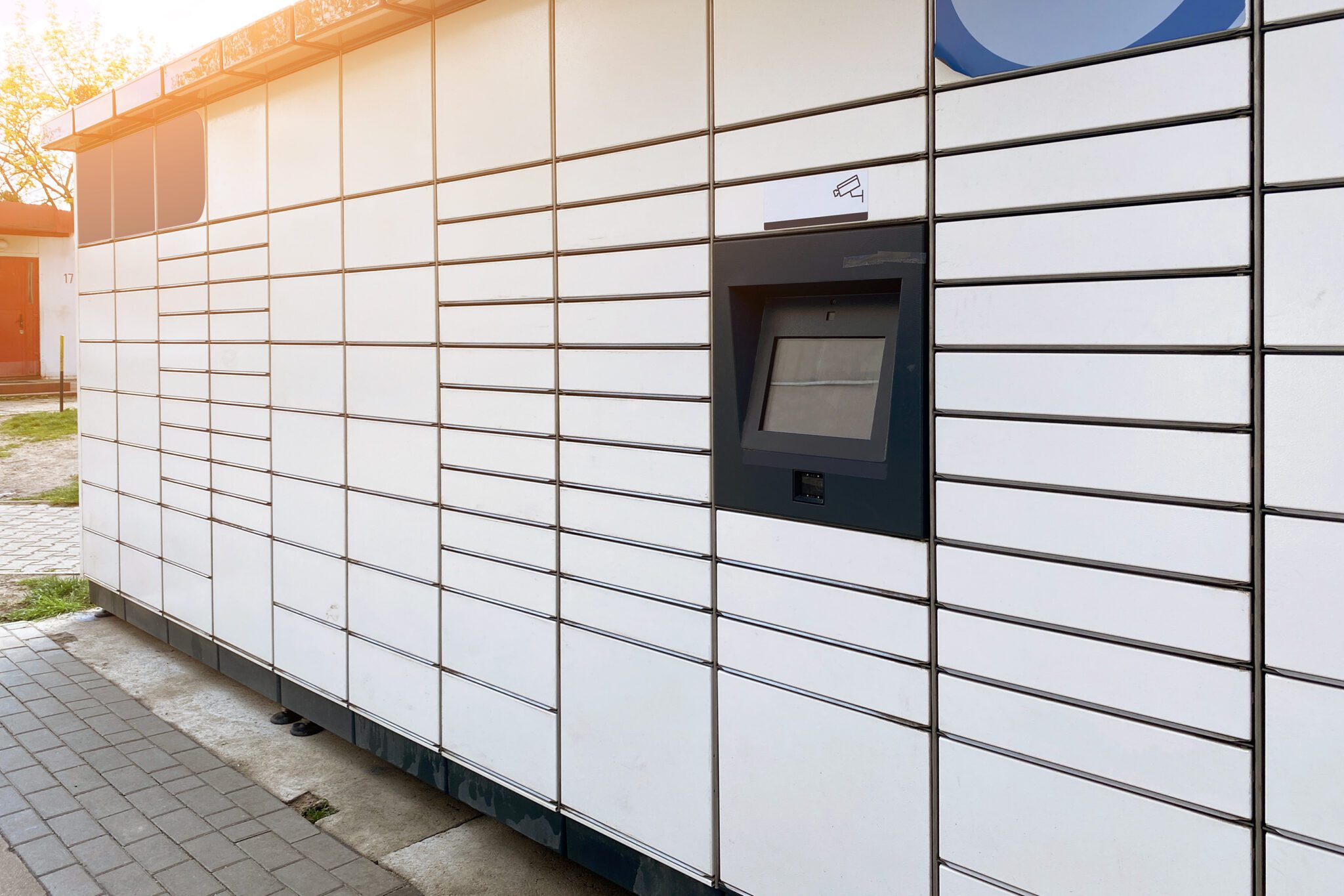 Smart Locker Management System to Save Time and Money