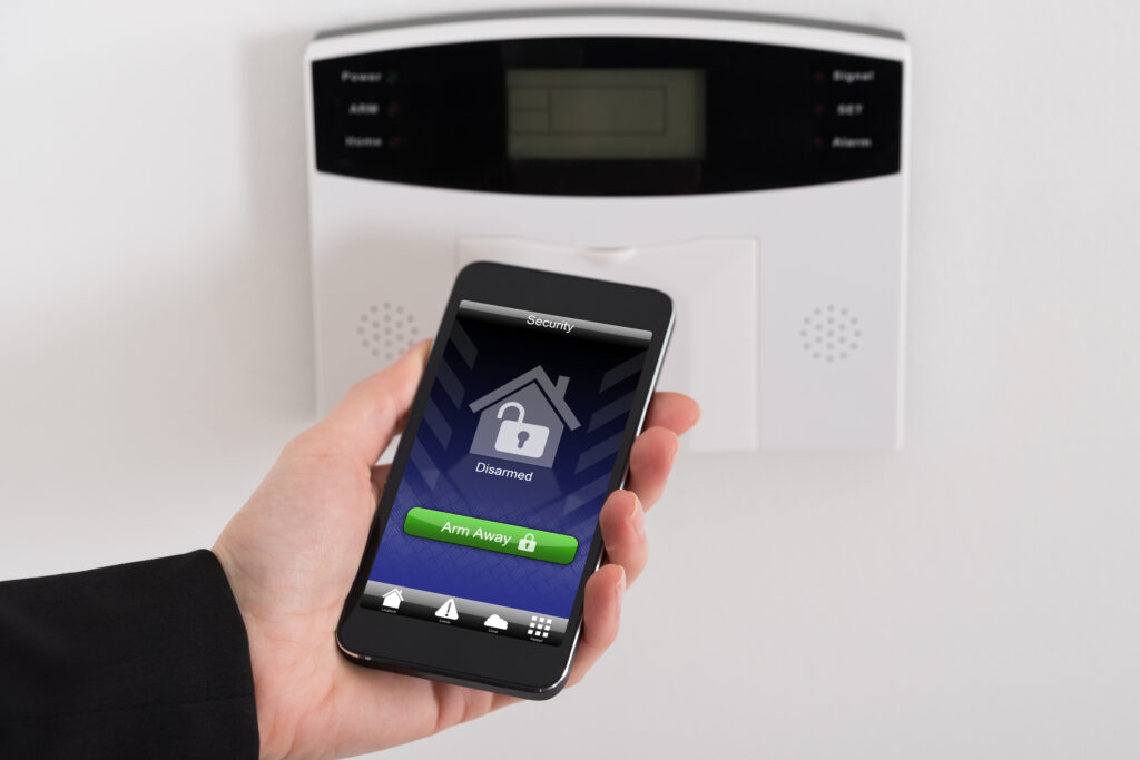 What is Physical Access Control? - Qbasis Pte Ltd