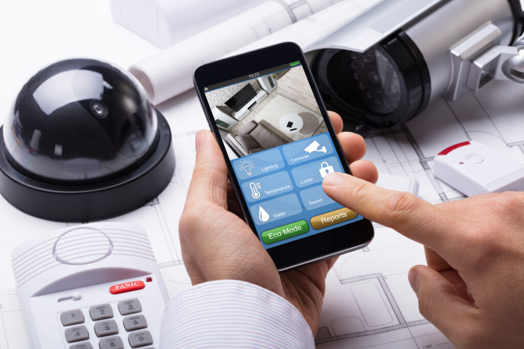 Guide to Choosing a Managed Service Provider for Access Control