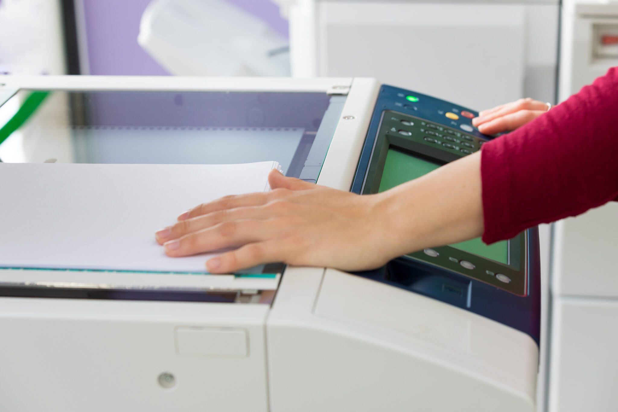 Pull Printing, High Availability, and No Servers Required