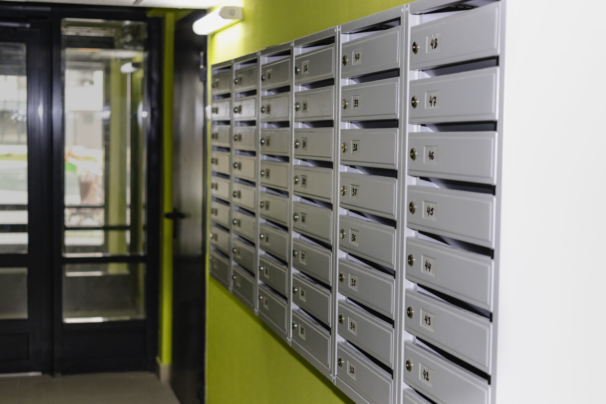 Learn How Digital Mailroom Solutions Can Benefit Your Company