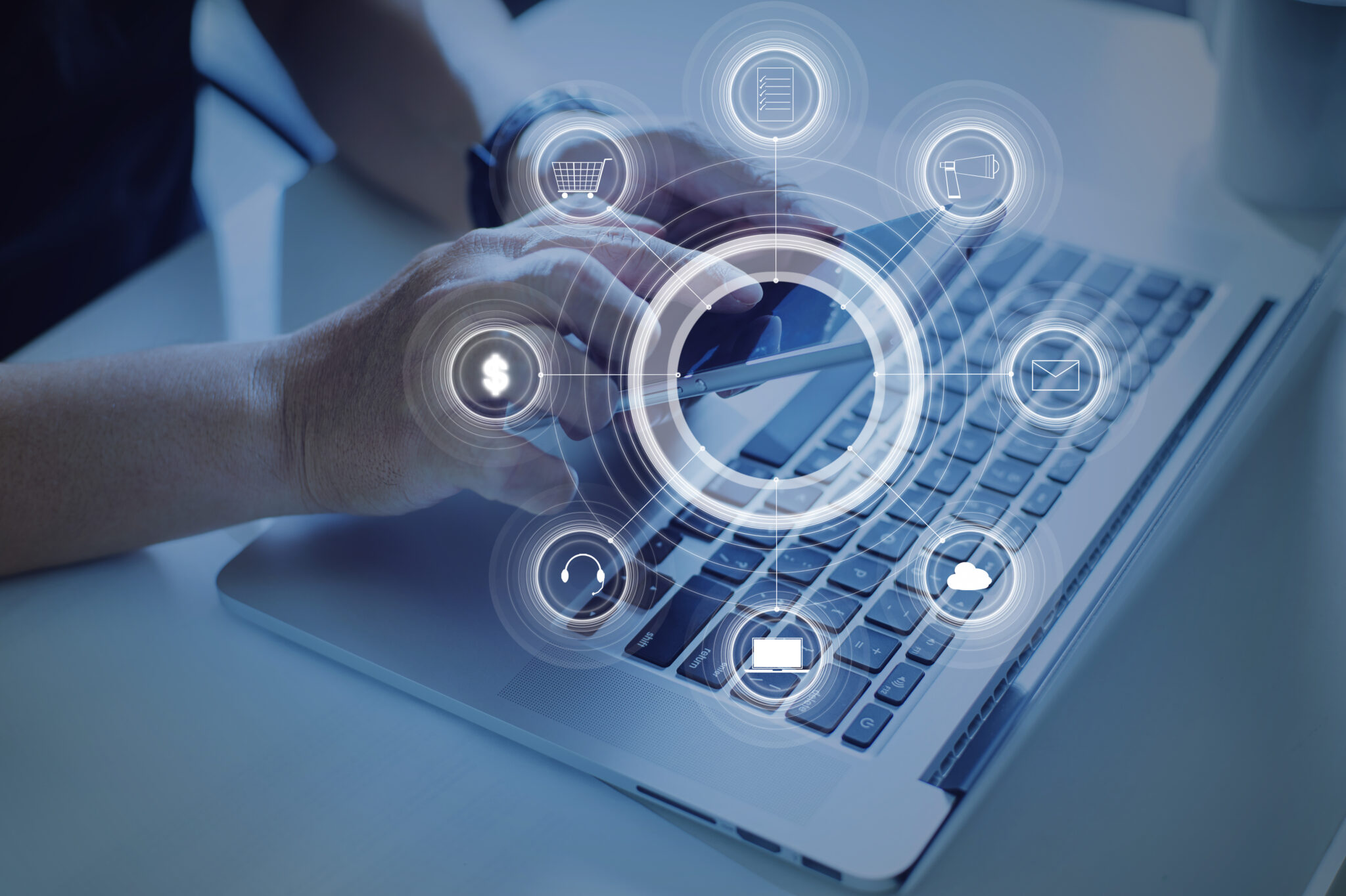 5 Ways Custom Cloud Upgrades Elevate Visitor Management Systems