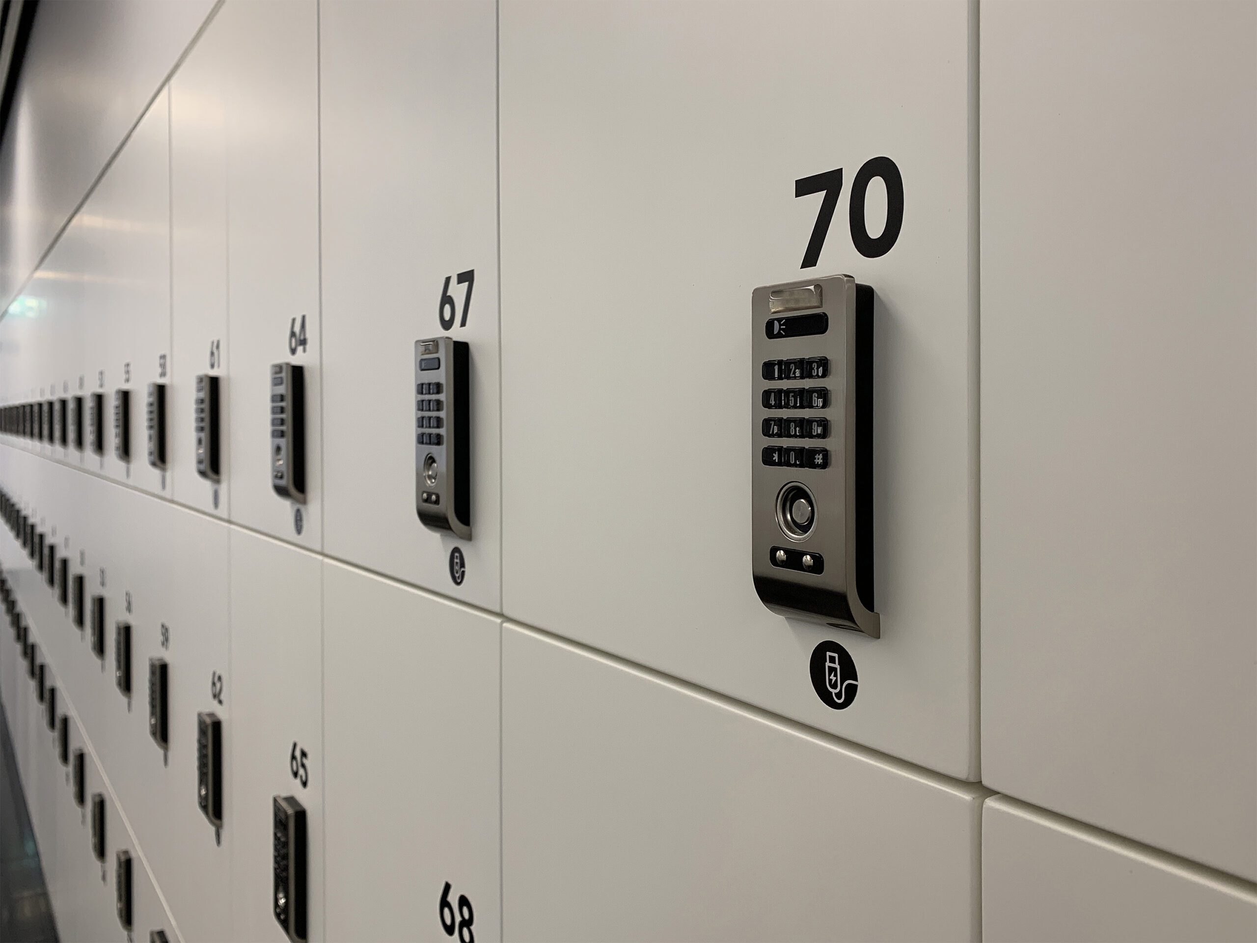 Better Time Management With Smart Locker Systems in Libraries