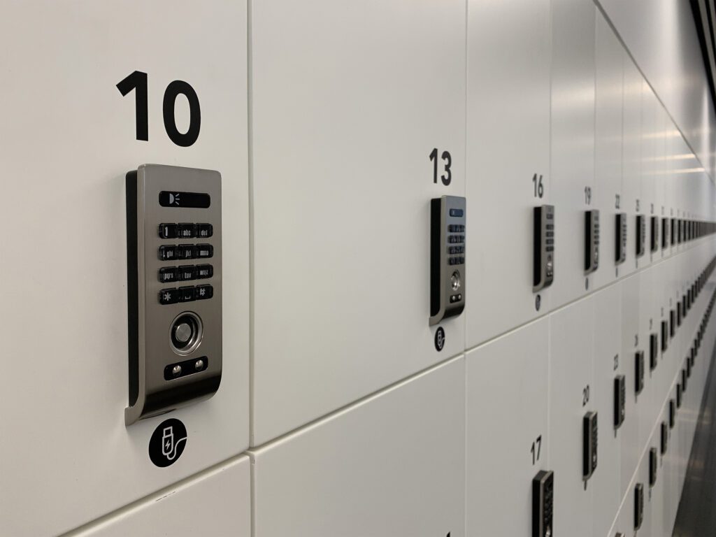 Better Time Management With Smart Locker Systems in Libraries