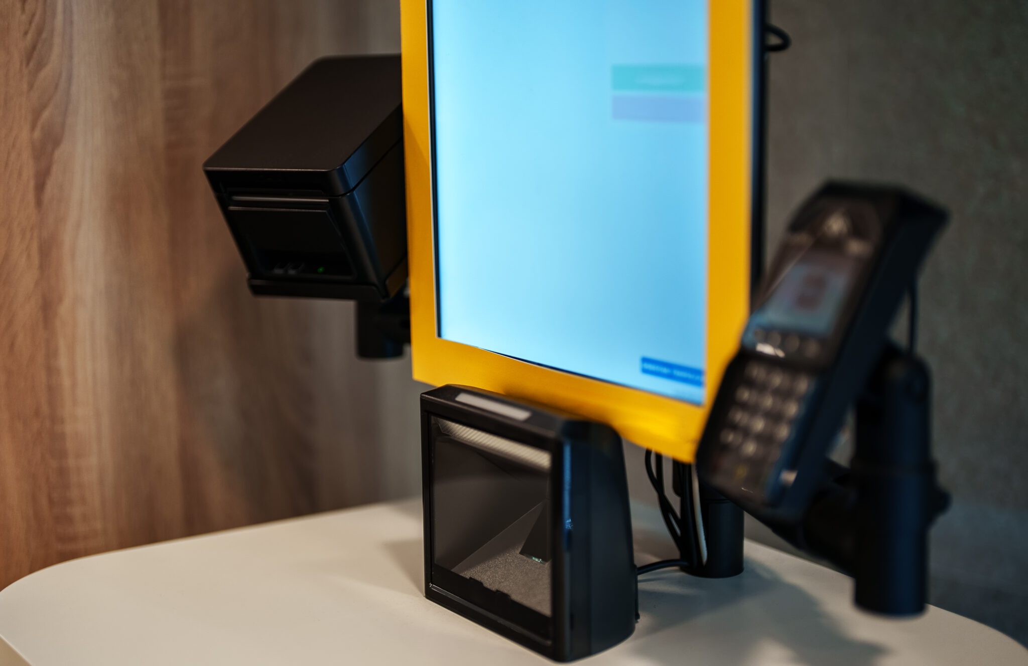 All About Kiosk Safety: Why Do You Need Premium Kiosk Software?